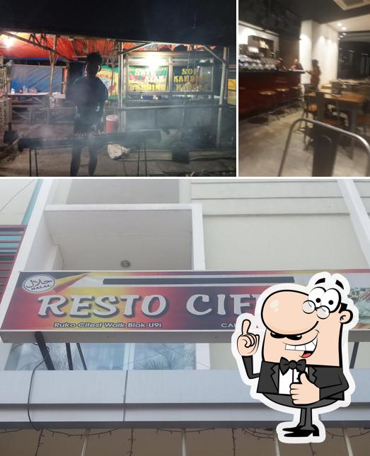 Resto Cifest, Bekasi Regency - Restaurant reviews