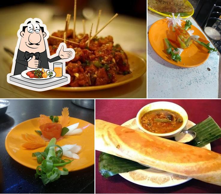 Sumadura Darshini Vegetarian Fast Food Restaurant, Bengaluru, Rt Nagar ...