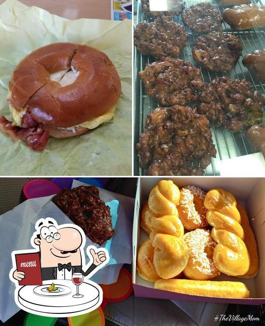 Swiss Donut 5 in Cathedral City - Restaurant reviews