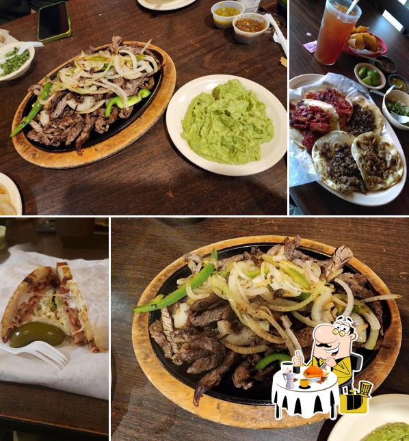 Taquitos Ravi Restaurant Shiloh, Laredo - Restaurant menu, prices and ...