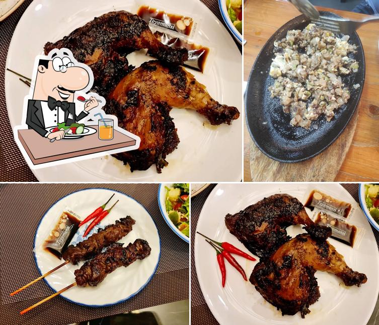 Tinuhog ni Benny Barbecue House- Banawe, Quezon City - Restaurant reviews