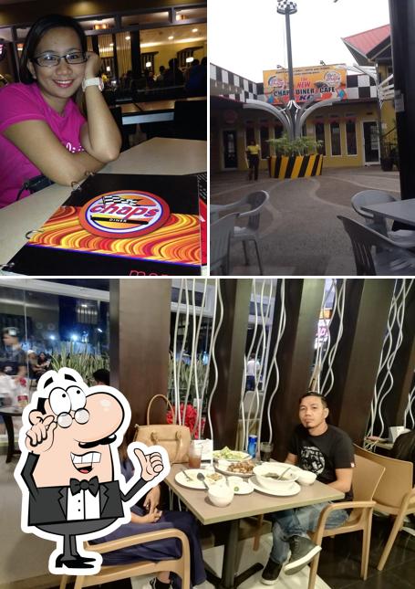 chaps DINER restaurant, Tarlac City - Restaurant reviews
