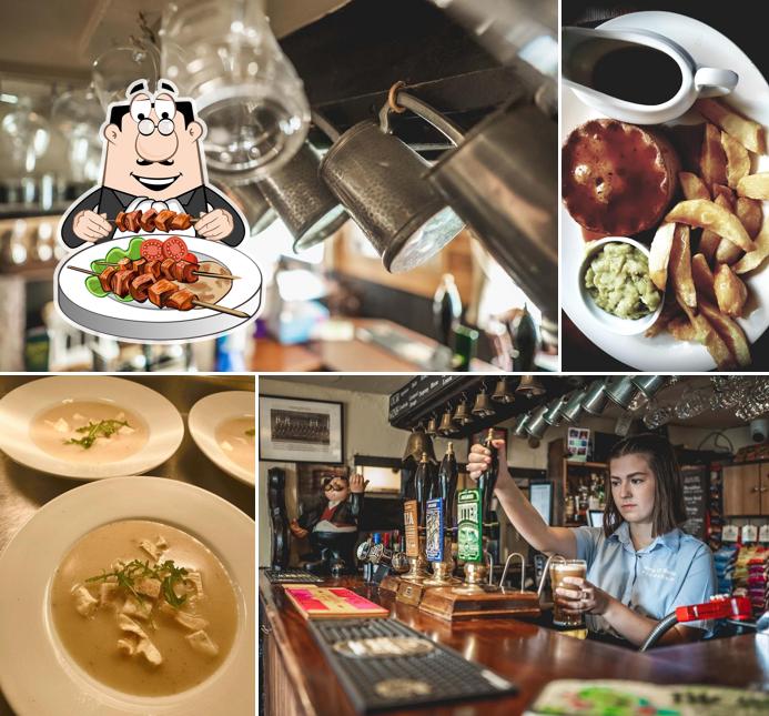 The Ring O' Bells, 2 Bellemonte Rd in Frodsham - Restaurant reviews