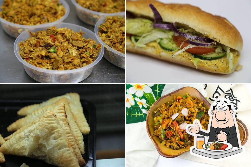 Sambal Express Extra Southall, 88 South Rd in Southall - Restaurant ...