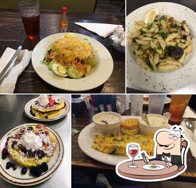 Sun Valley Cafe, Indian Trail - Restaurant menu, prices and reviews