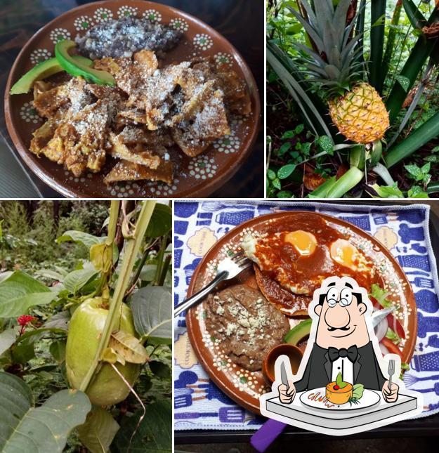 Terraza El Mirador, Suchitlán - Menú del restaurante, precios y reseñas