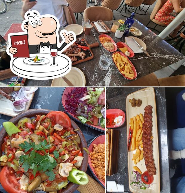 The Mangal Restaurant, Cologne - Restaurant menu, prices and reviews