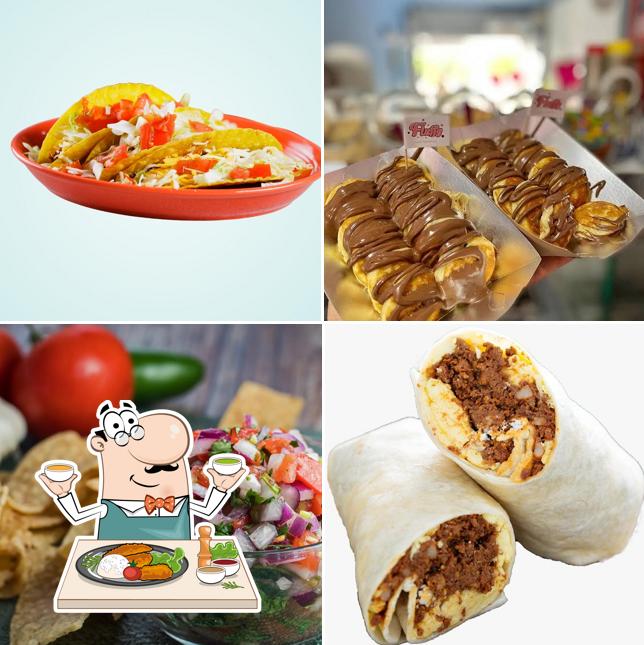 Tico Taco restaurant, New Cairo City - Restaurant reviews