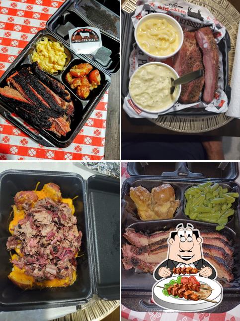 Witt Pit BBQ in Rosenberg - Restaurant reviews