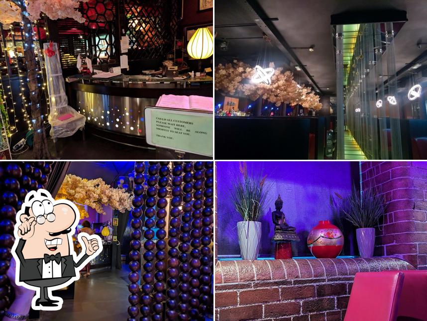 Zen, Belfast - Restaurant menu, prices and reviews