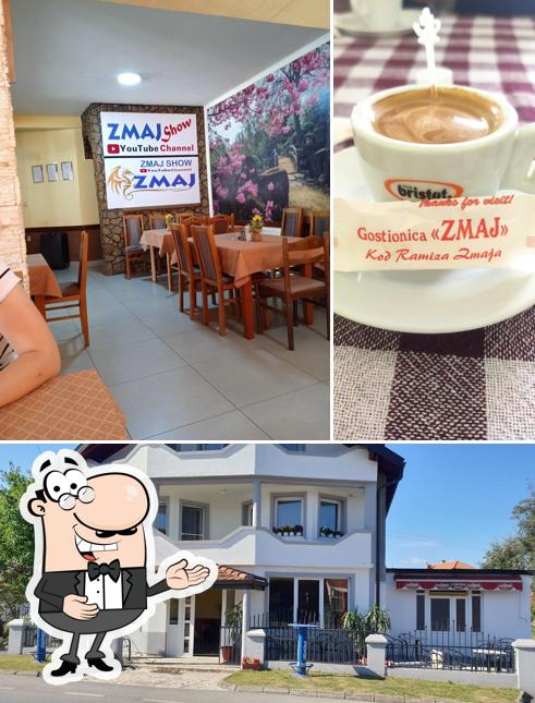 Top 5 restaurants in Živinice Grad, december 2025 - Restaurant Guru