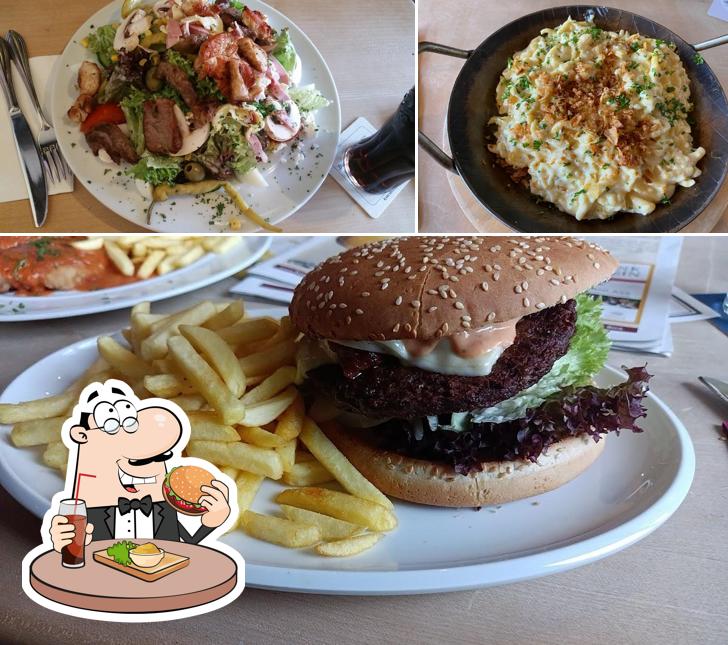 Homburger Hof, Homburg - Speisekarte, Preise und Bewertungen