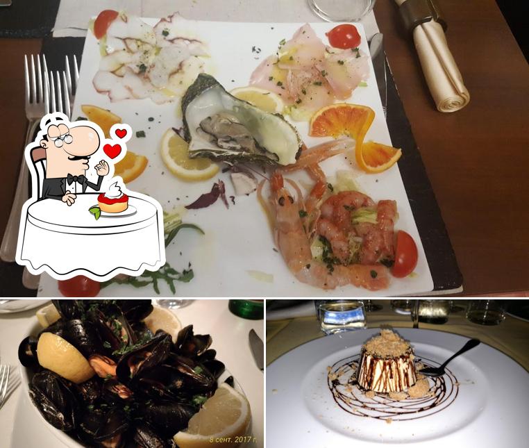 Il Casato Deluxe Rooms & Sea View Restaurant, Scilla ...