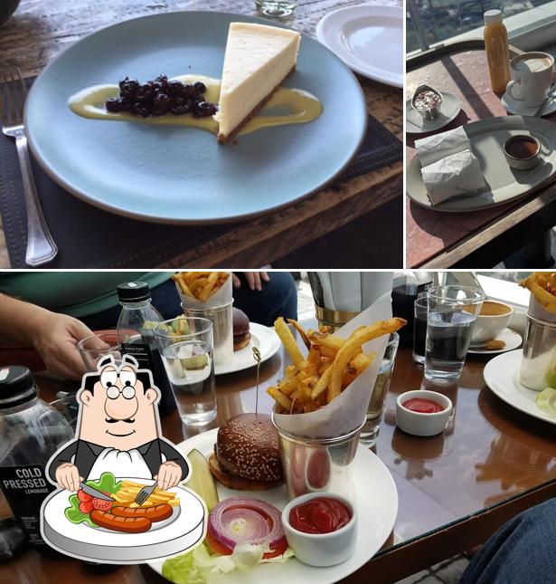 Soho House West Hollywood, West Hollywood - Restaurant menu, prices and ...