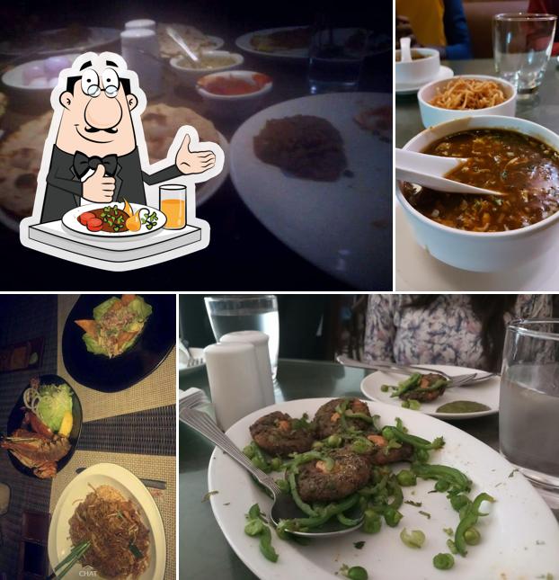 Chinar Bar And Restaurant, Mumbai - Restaurant menu, prices and reviews