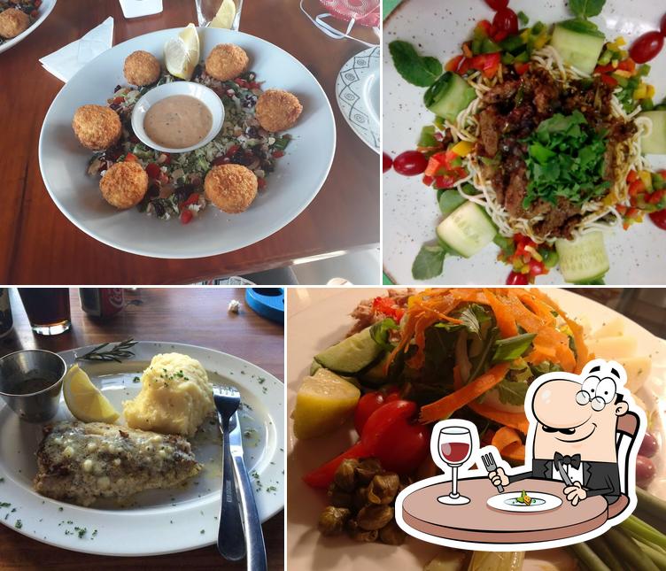 MV CAFE, Randburg - Restaurant menu, prices and reviews