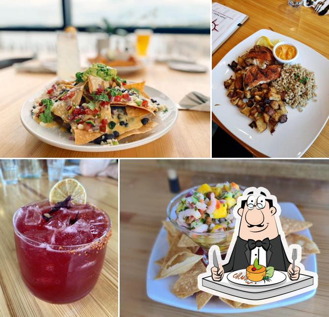 7 Devils Waterfront Alehouse, Coos Bay - Restaurant menu, prices and ...