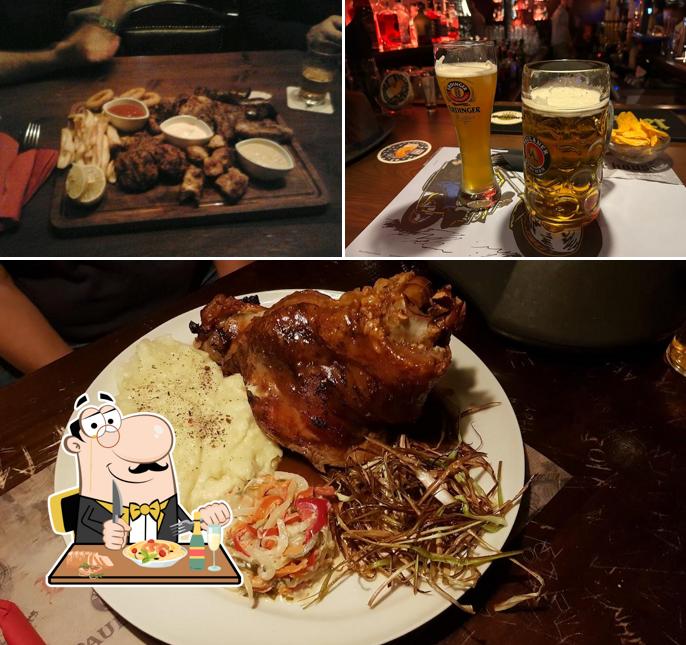 Arch Beer House, Peristeri - Restaurant menu, prices and reviews
