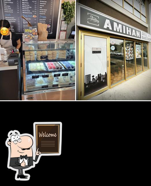 Amihan Grill + Bakeshop - Northeast in Calgary - Restaurant reviews