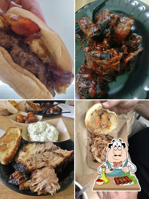 Bridgett's Kitchen, Lexington - Restaurant menu, prices and reviews
