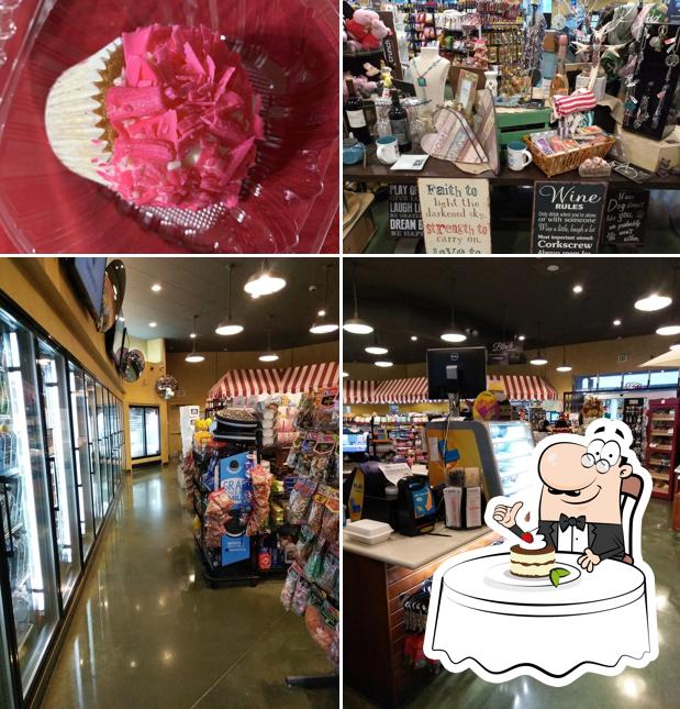 Brookside Deli, Bakersfield - Restaurant menu, prices and reviews
