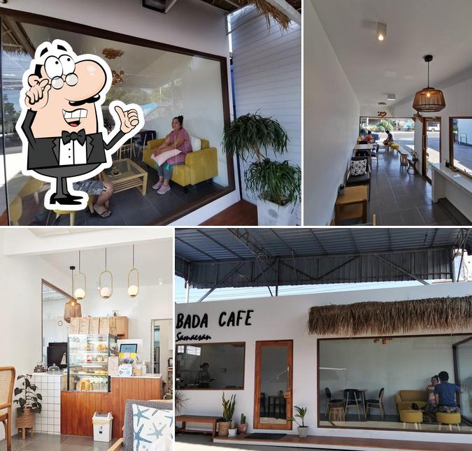 BADA Coffee-บาดา คอฟฟี่ cafe, Sattahip - Restaurant reviews
