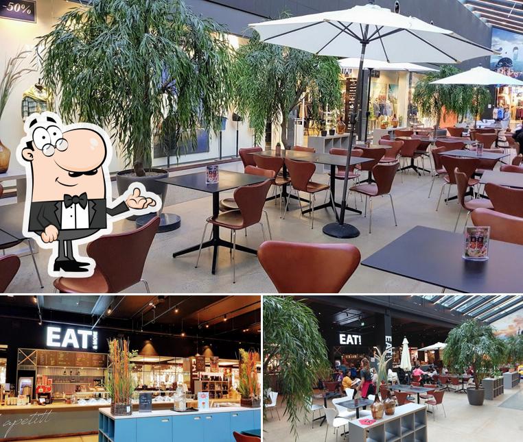 Eat & more, Ålgård - Menú del restaurante, precios y reseñas