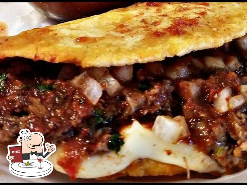 Casa de Nena in Ogden - Restaurant menu and reviews