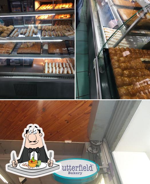 Butterfield Bakery, Durban - Restaurant menu, prices and reviews