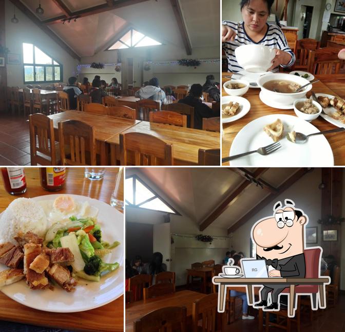 Emil Rose Restaurant, Baguio - Restaurant menu, prices and reviews