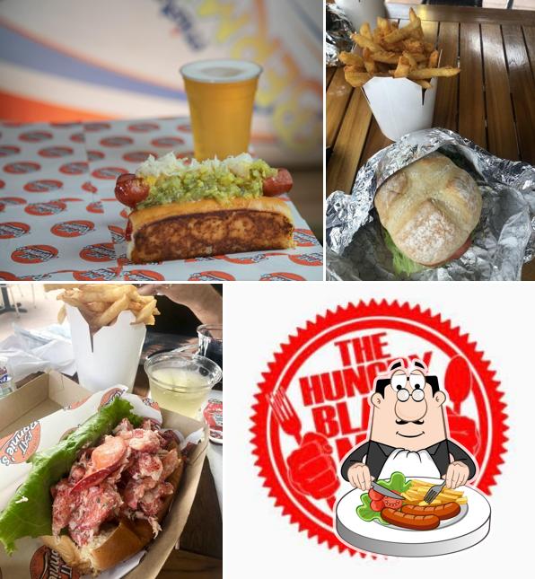 Fat Ronnie's Burger Bar, Miami Beach - Restaurant menu, prices and reviews