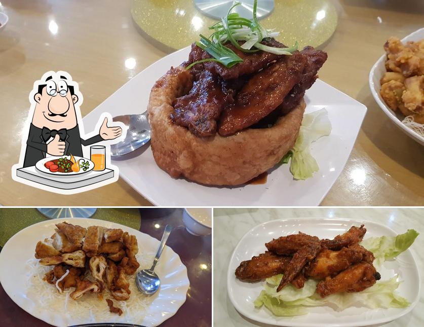Happy Union Restaurant in Thornlie - Restaurant menu and reviews