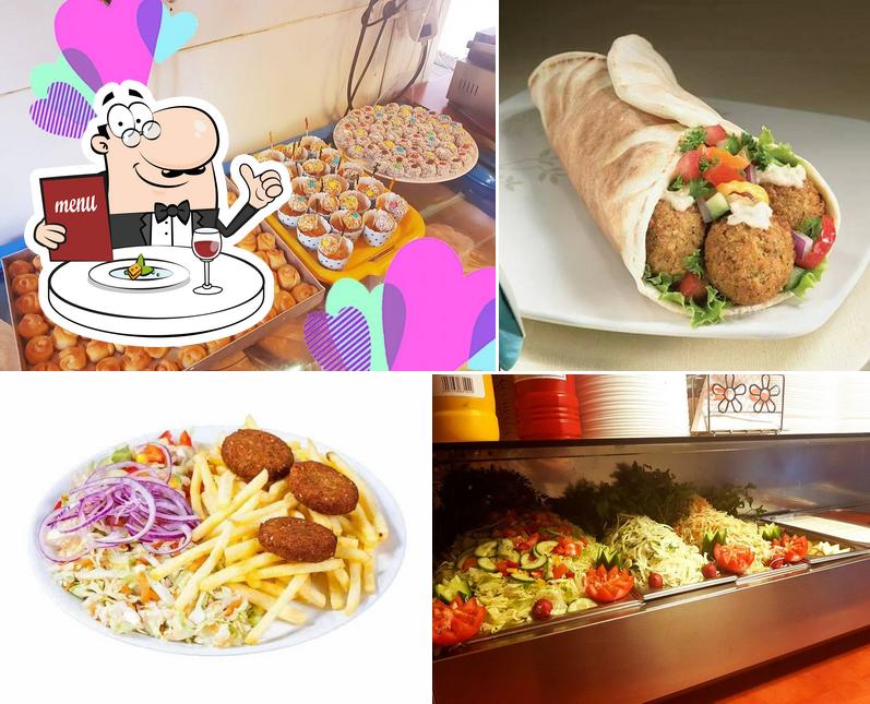 Istanbul Kebab restaurant, Bieruń - Restaurant reviews