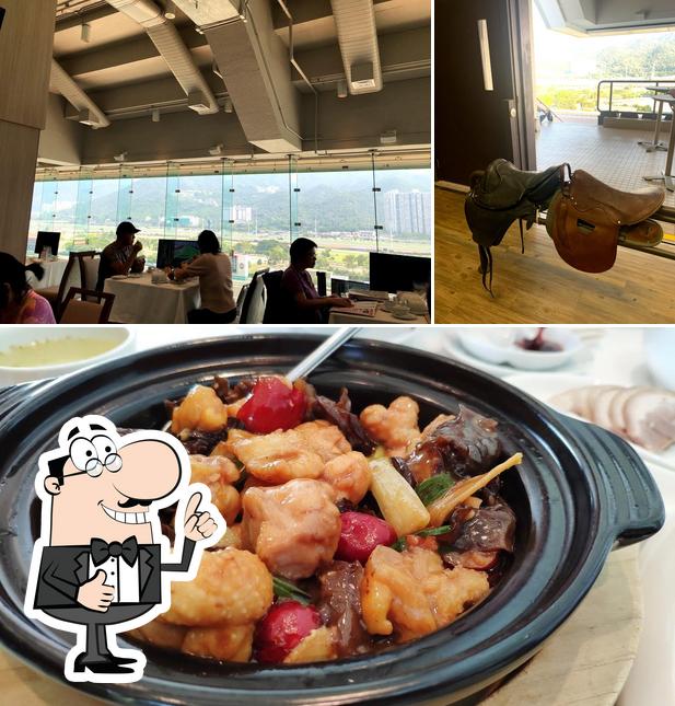 Pak Sing Restaurant - HKJC, Hong Kong - Restaurant reviews