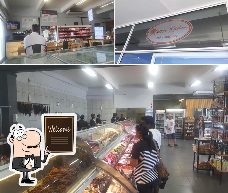 Karoo Kitchen, Durban - Restaurant menu, prices and reviews