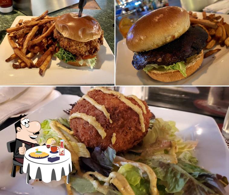 Knickerbocker Tavern, Altoona - Restaurant menu, prices and reviews