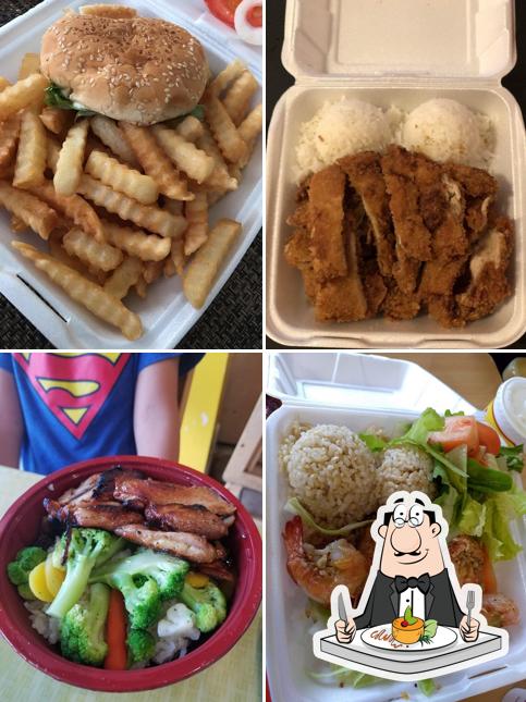 L&L Hawaiian Barbecue, Federal Way - Restaurant menu, prices and reviews