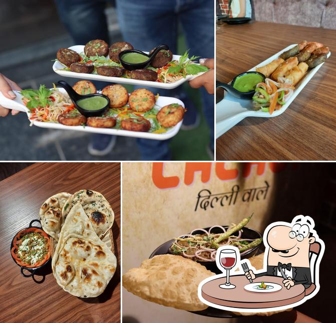 Lalaji Dilliwale Multi Cusine Family Restaurant, Ahmedabad - Restaurant ...