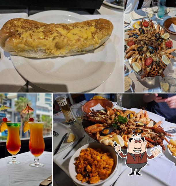 Lord Prawn Fish & Grill restaurant, Umhlanga - Restaurant menu and reviews