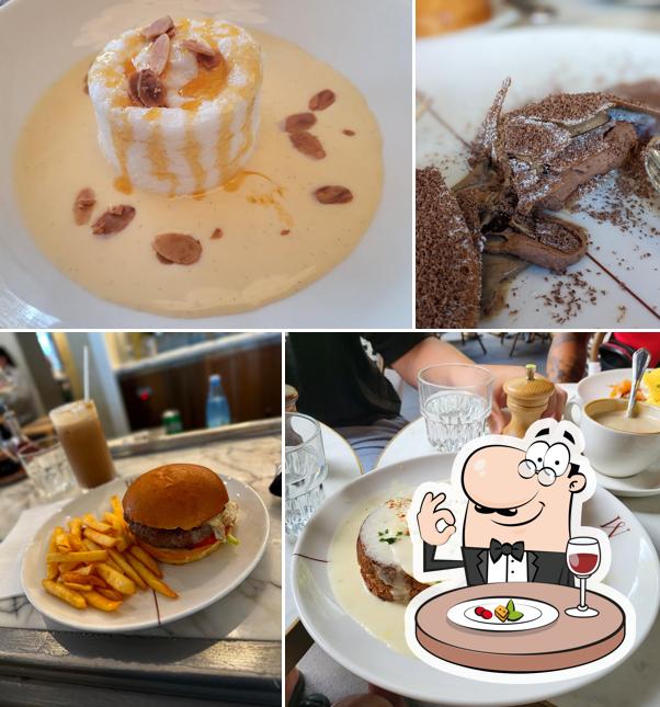 Best restaurants in Queen Victoria Building Mall - Restaurant Guru