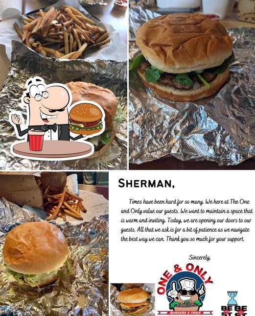 Best fast food in Sherman, summer 2024 - Restaurant Guru