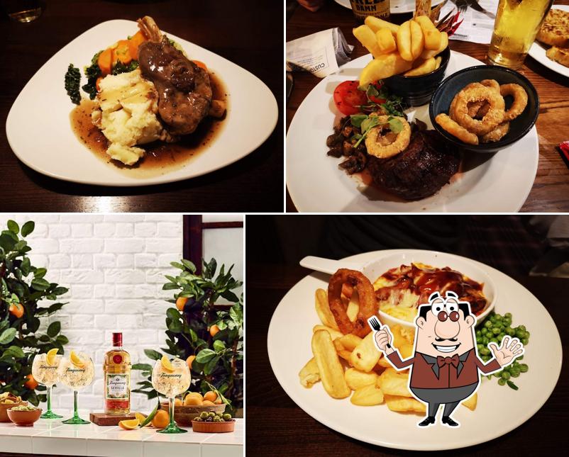 Top 7 restaurants with ribeye in Wolverhampton, september 2025 ...