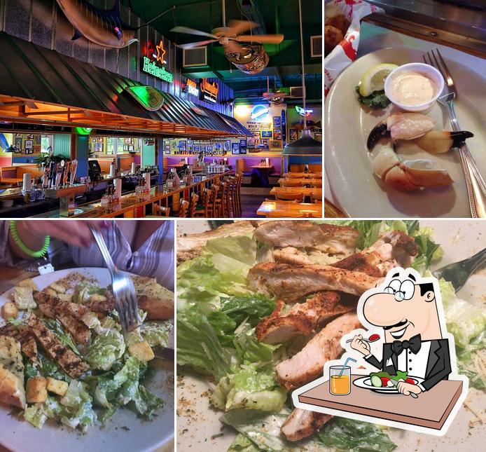 Pinchers, Cape Coral - Restaurant menu, prices and reviews