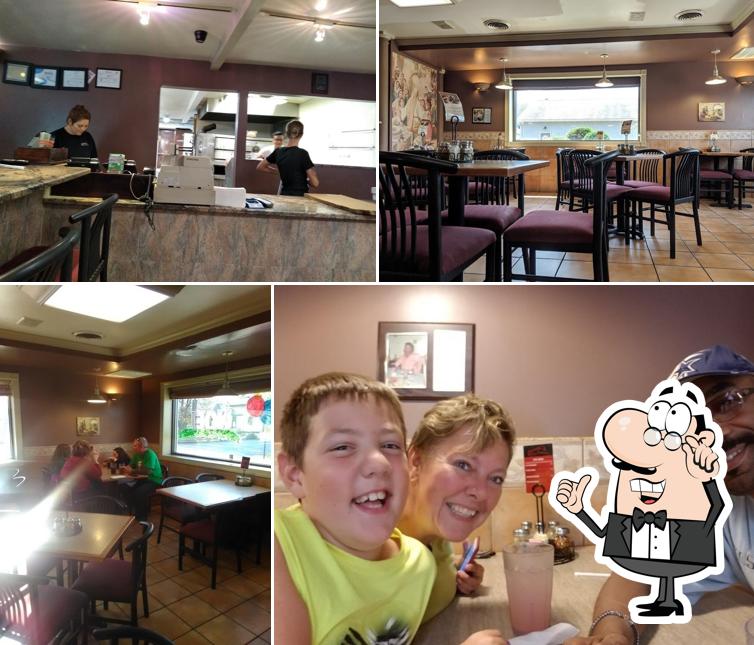 Giugi's, Sunbury - Restaurant menu, prices and reviews