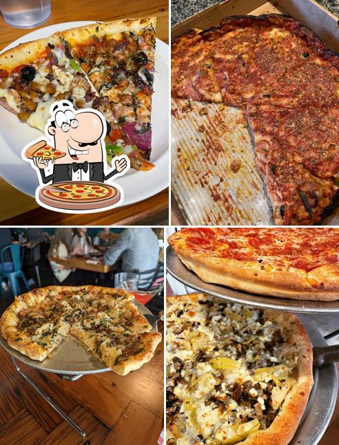 Walter's303 Pizzeria & Publik House Bow Mar, 5194 S Lowell Blvd in ...