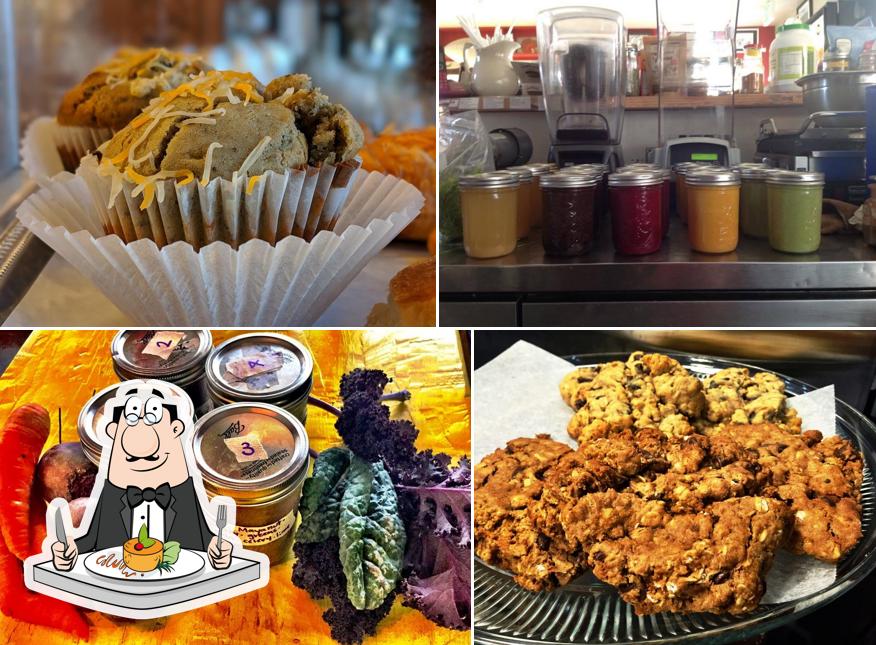 A Daily Dose, 330 Elk Ave Unit C in Crested Butte - Restaurant reviews