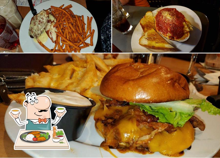 Box Seats, North Attleborough - Restaurant menu, prices and reviews