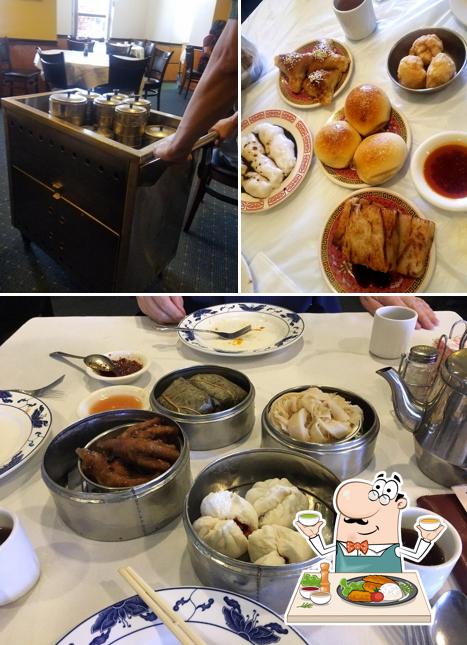 China Chef, Secaucus - Restaurant menu, prices and reviews
