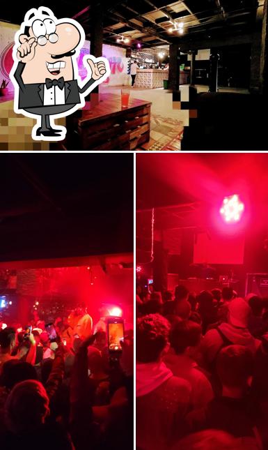 Get Down Club, Bogotá - Restaurant reviews