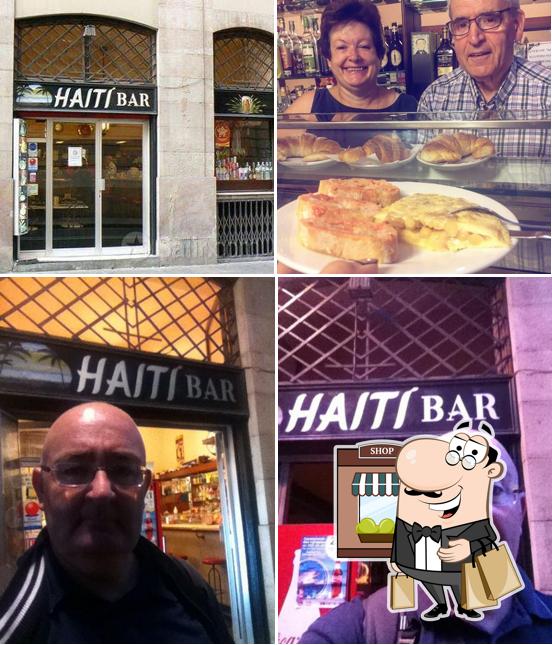 Haití Bar, Barcelona - Menú del restaurante, precios y reseñas